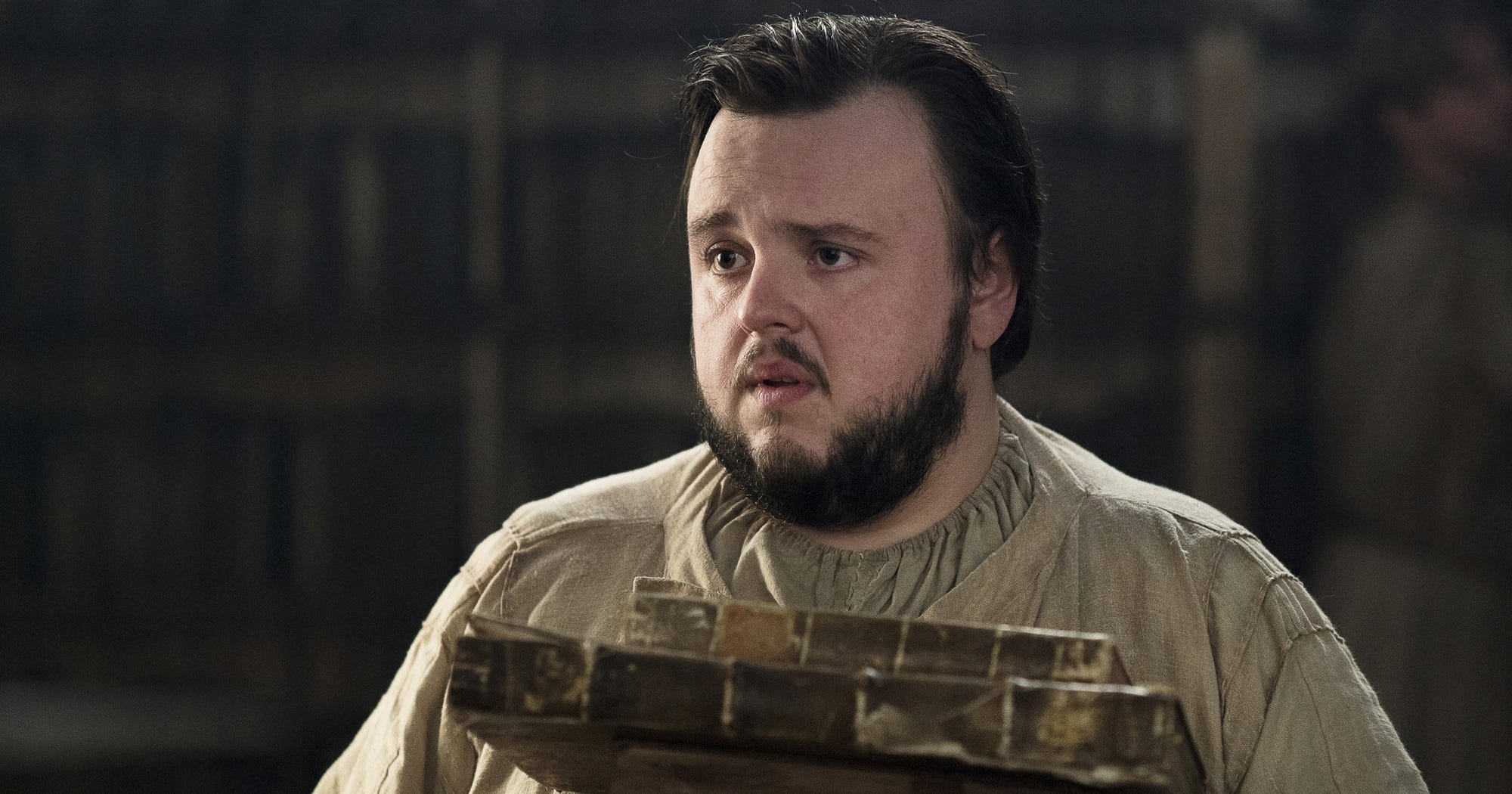 GoT Samwell Tarly Stans, You Need This T-Shirt