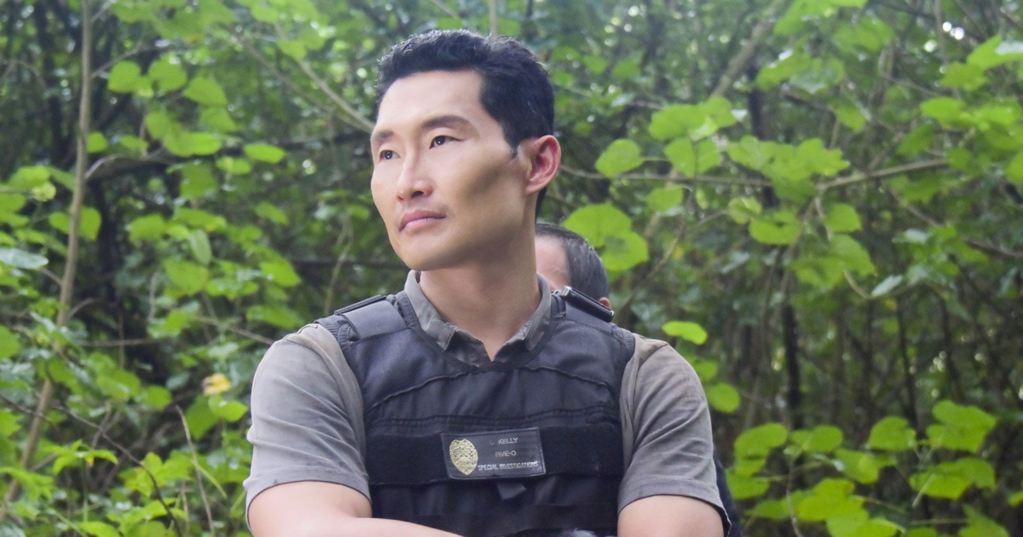 Peter Lenkov Hawaii 5-0 Showrunner Salary Dispute CBS