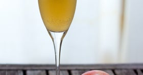 5 Ultra-Refreshing Cocktails To Beat The August Heat