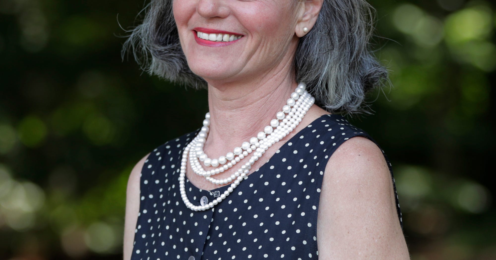 Congressional Candidate In Alaska Has Never Been There