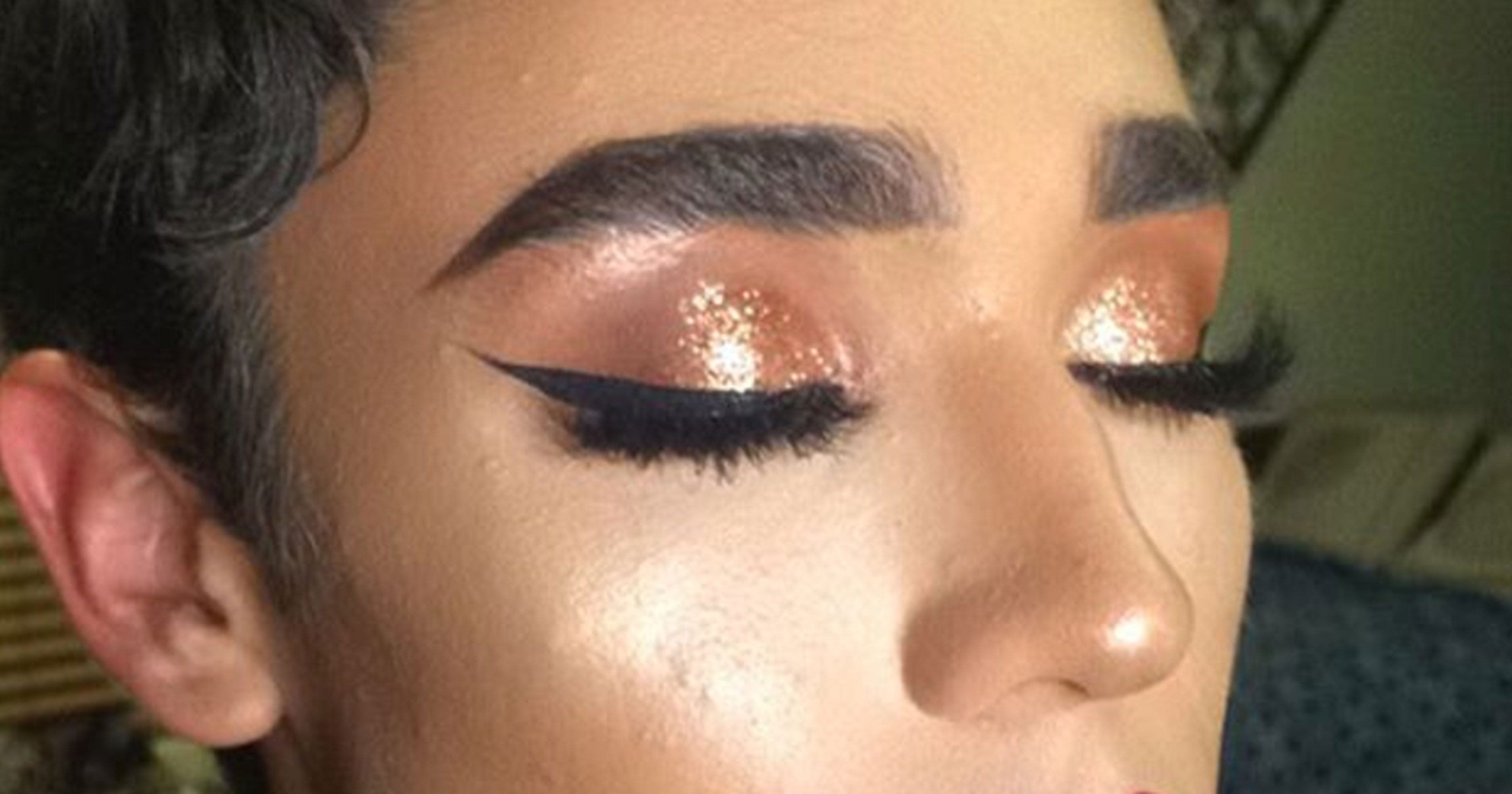 Cake Face Tatty - Boyfriend Makeup