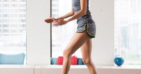 Exercise Versus Physical Activity-What's The Difference