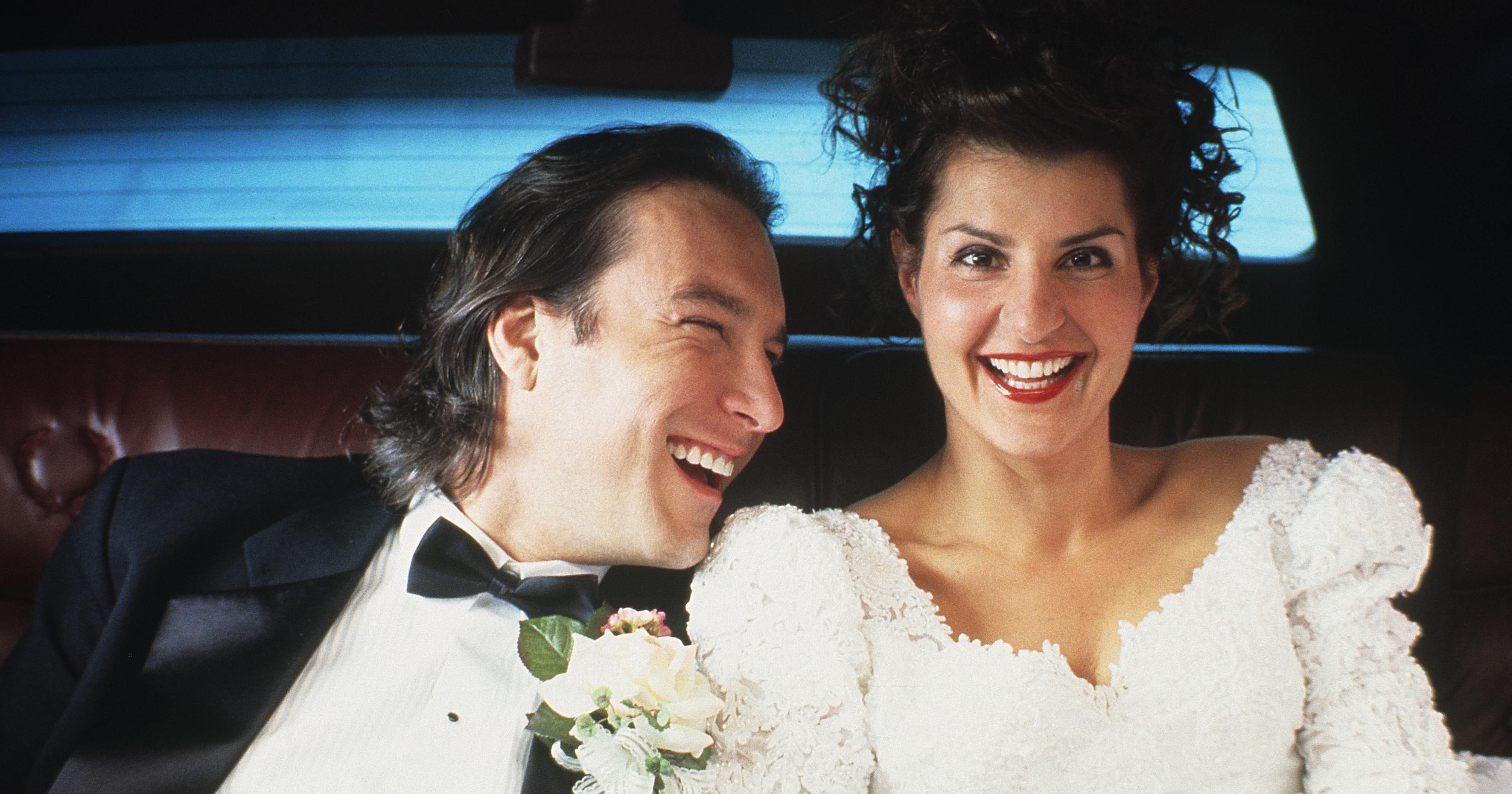 The Best Wedding Movies To Watch During Wedding Season