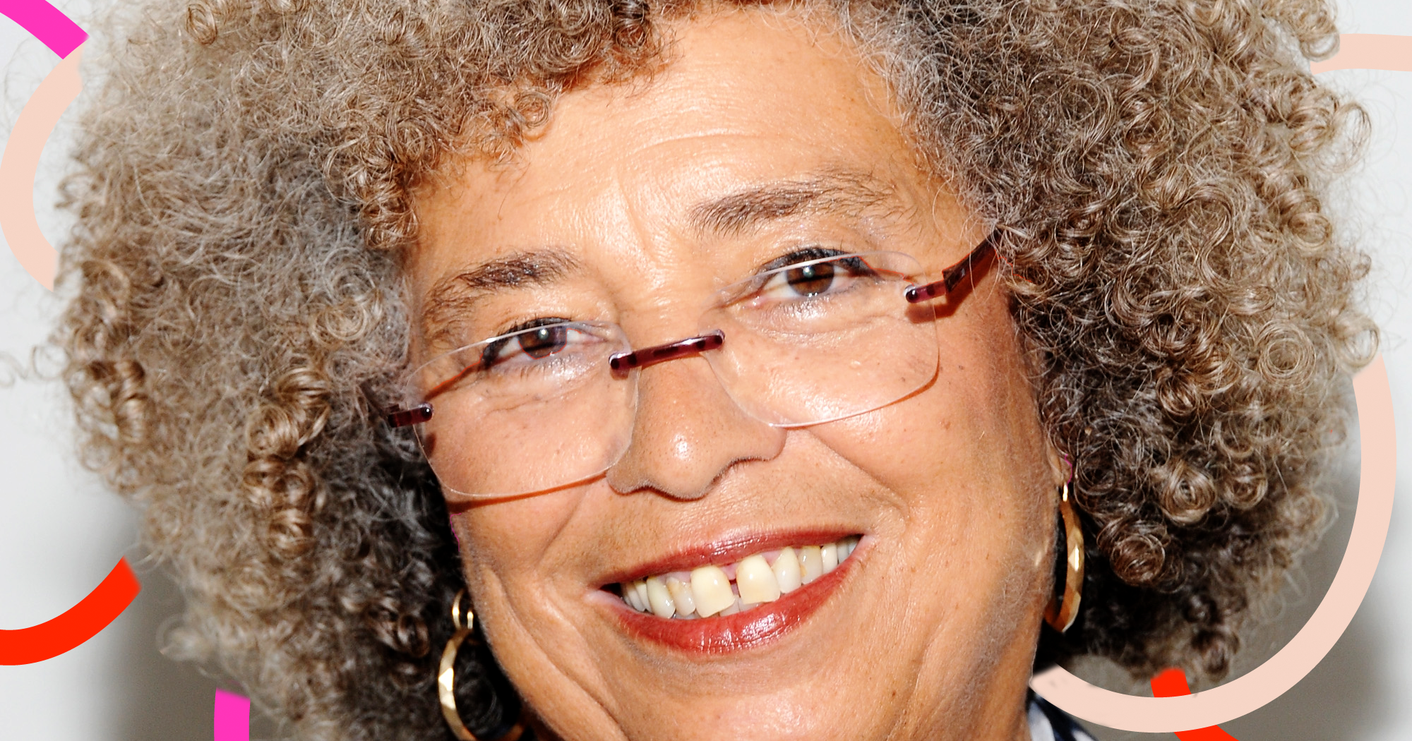 Angela Davis Bio Movie Black Radical Activist Overdue
