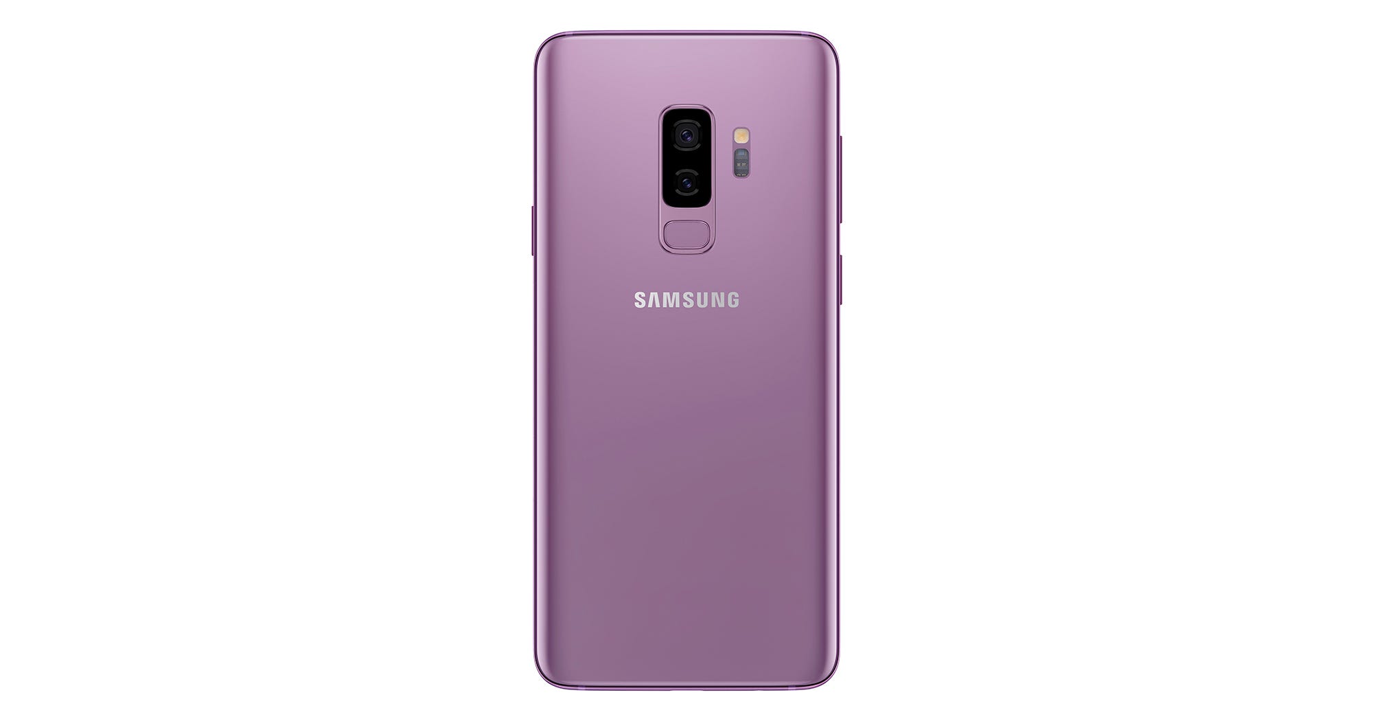 Samsung Launches New Smartphone Galaxy S9 Camera