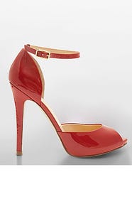 Best Red Shoes - Classic Red Shoes