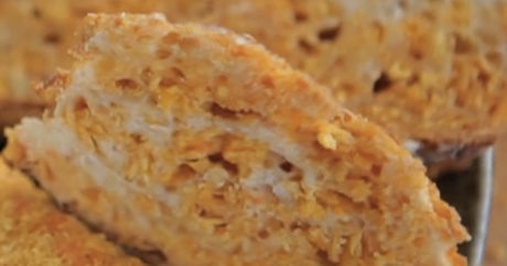 Doritos Bread Recipe Video Bon Appetit