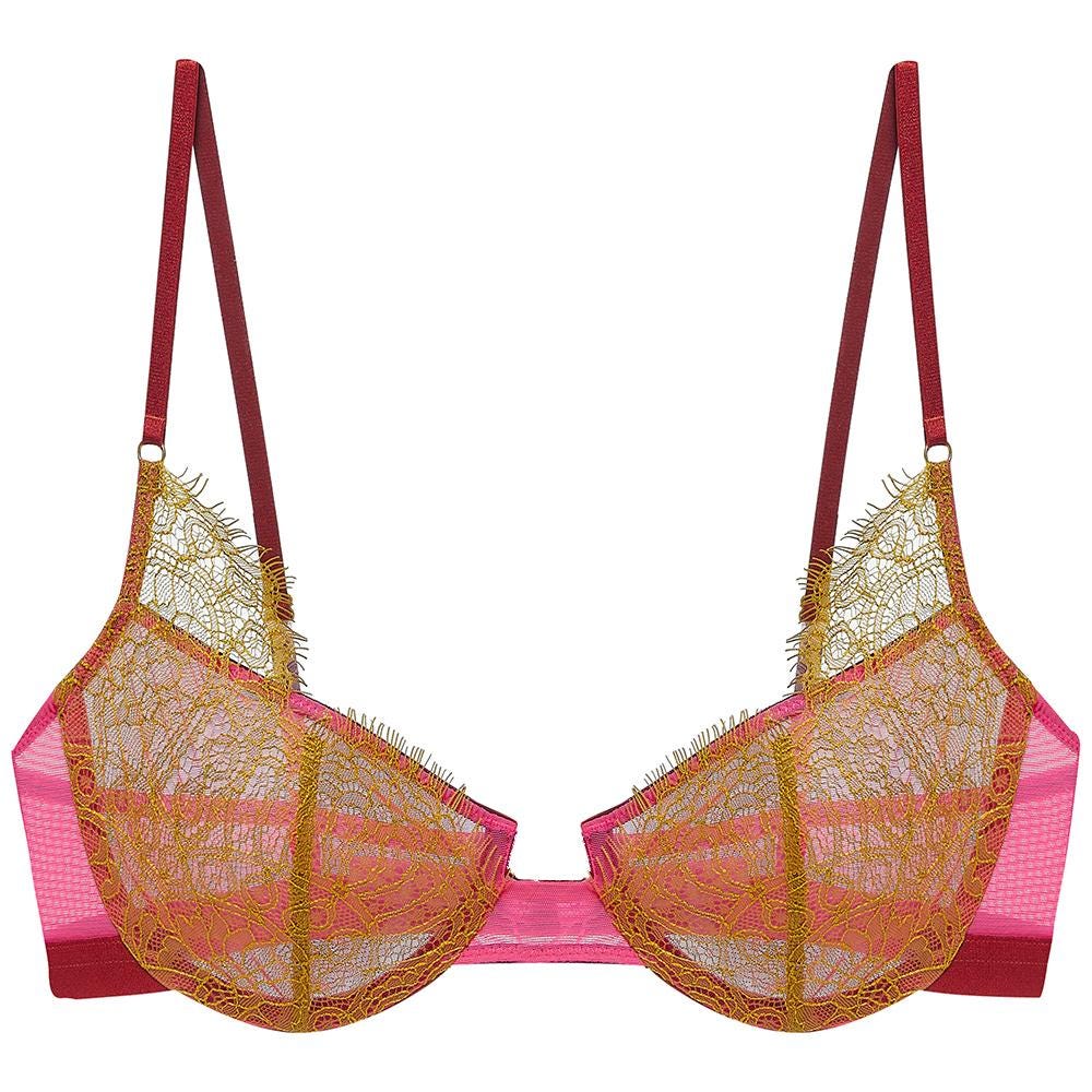 Dora Larsen + Olive Demi Cup Underwire