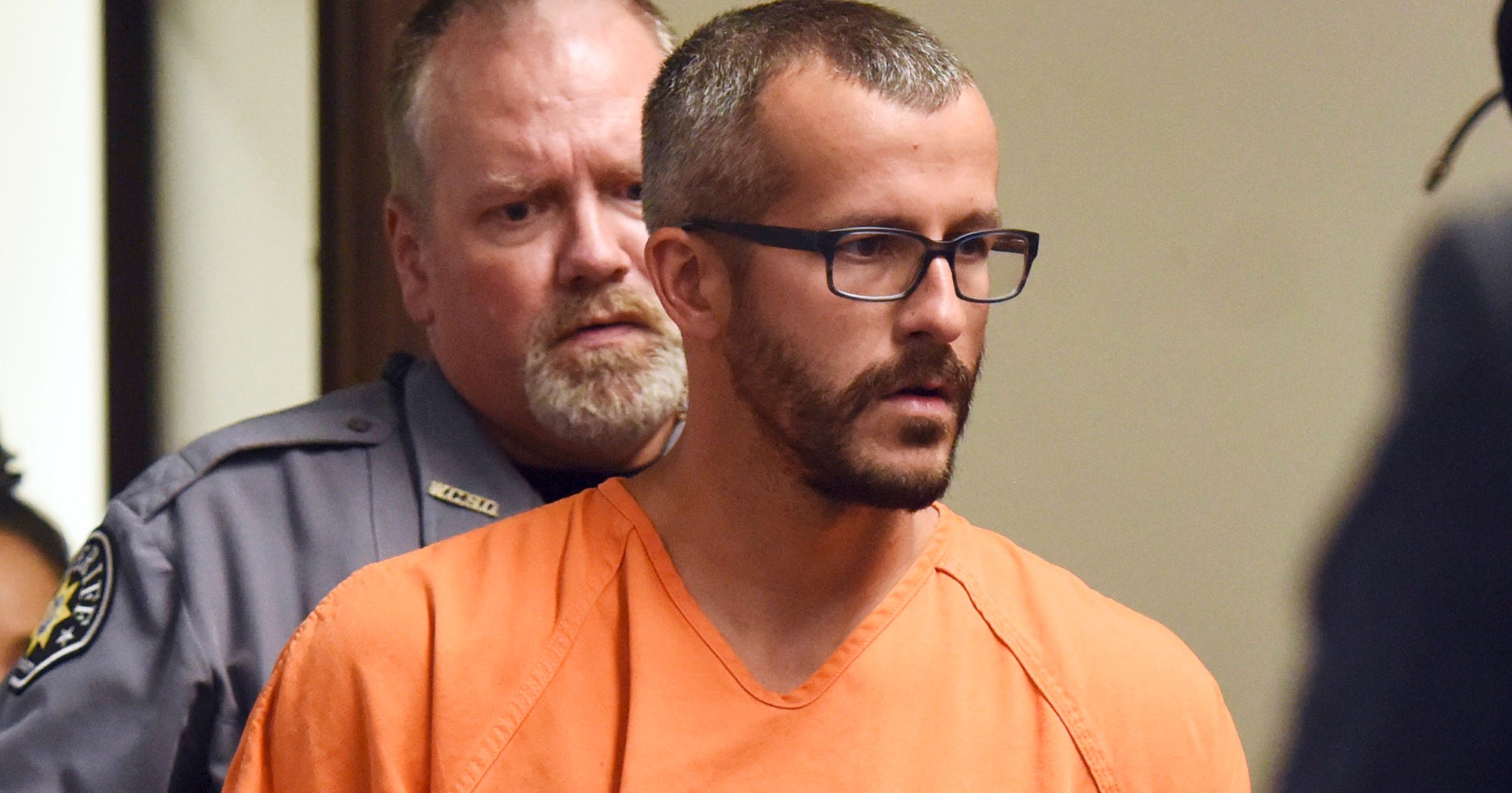 Christopher Watts Motive Affidavit To Be Released