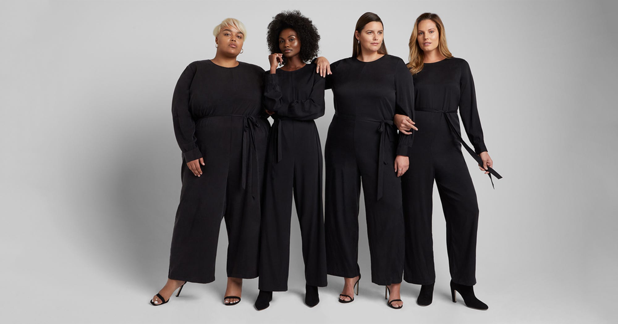 Shop Goop & Universal Standard's Five Piece Collection