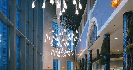 Best Of Luxury-Top Fine Dining Restaurants In Chicago