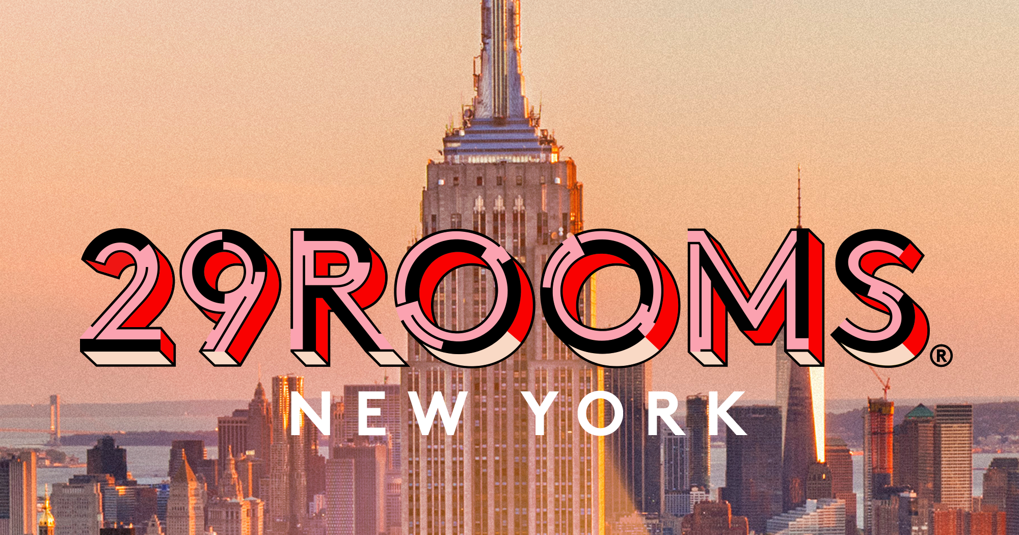 29Rooms Is Back In New York City With A Brand New Theme