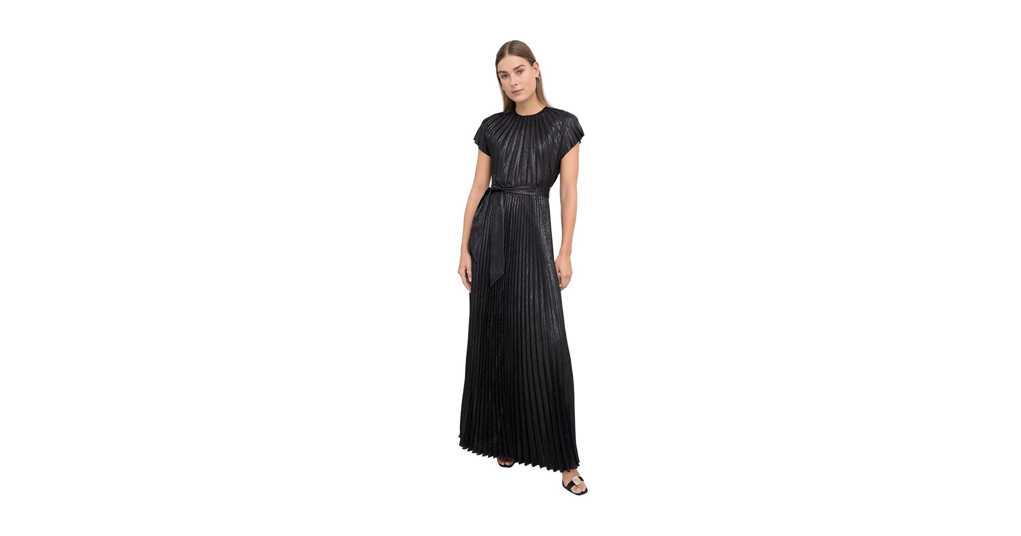 Prom 2020: Black Gowns & Party Dresses You'll Love