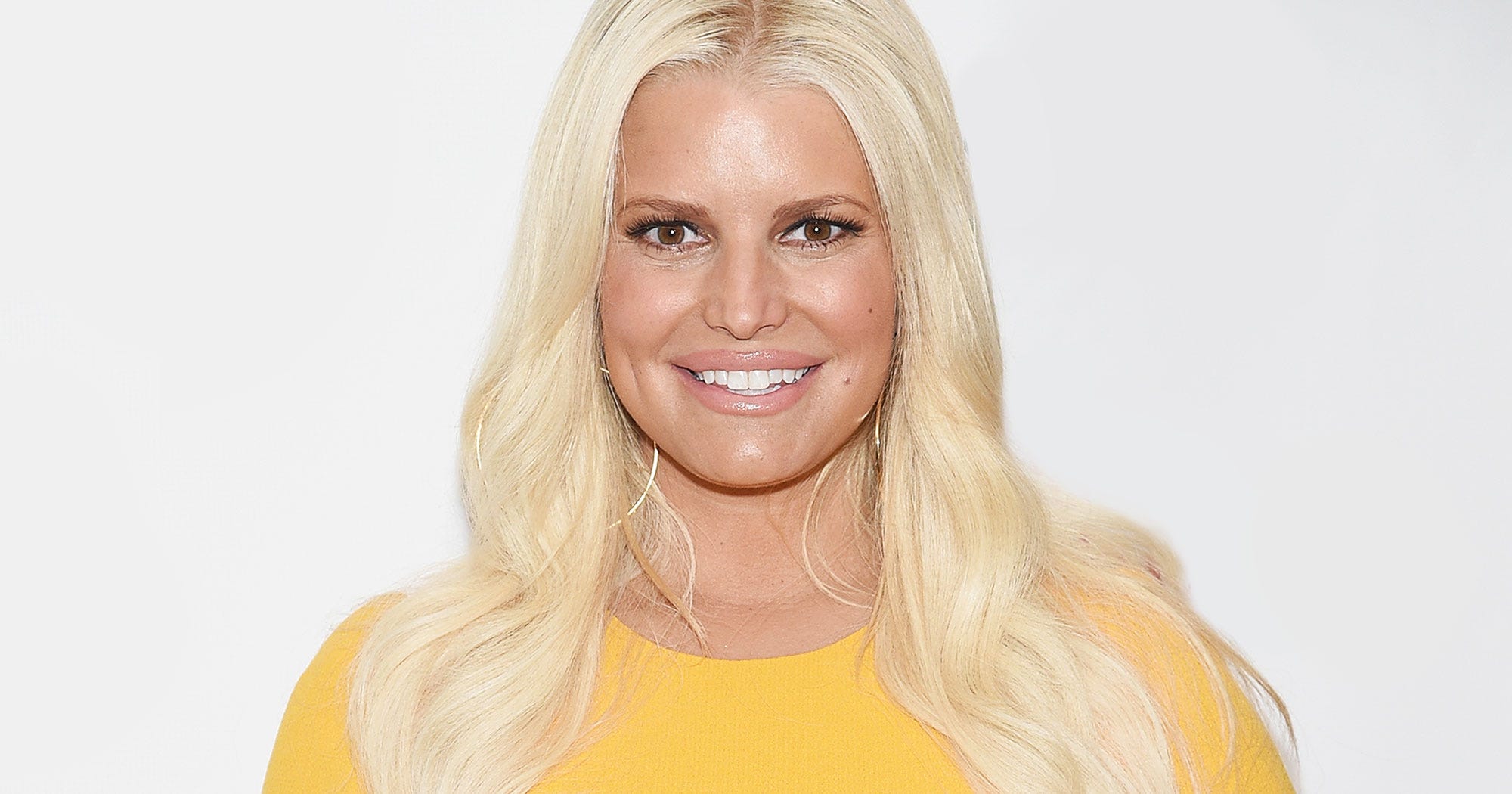 Jessica Simpson Gives Birth To Third Baby Named Birdie