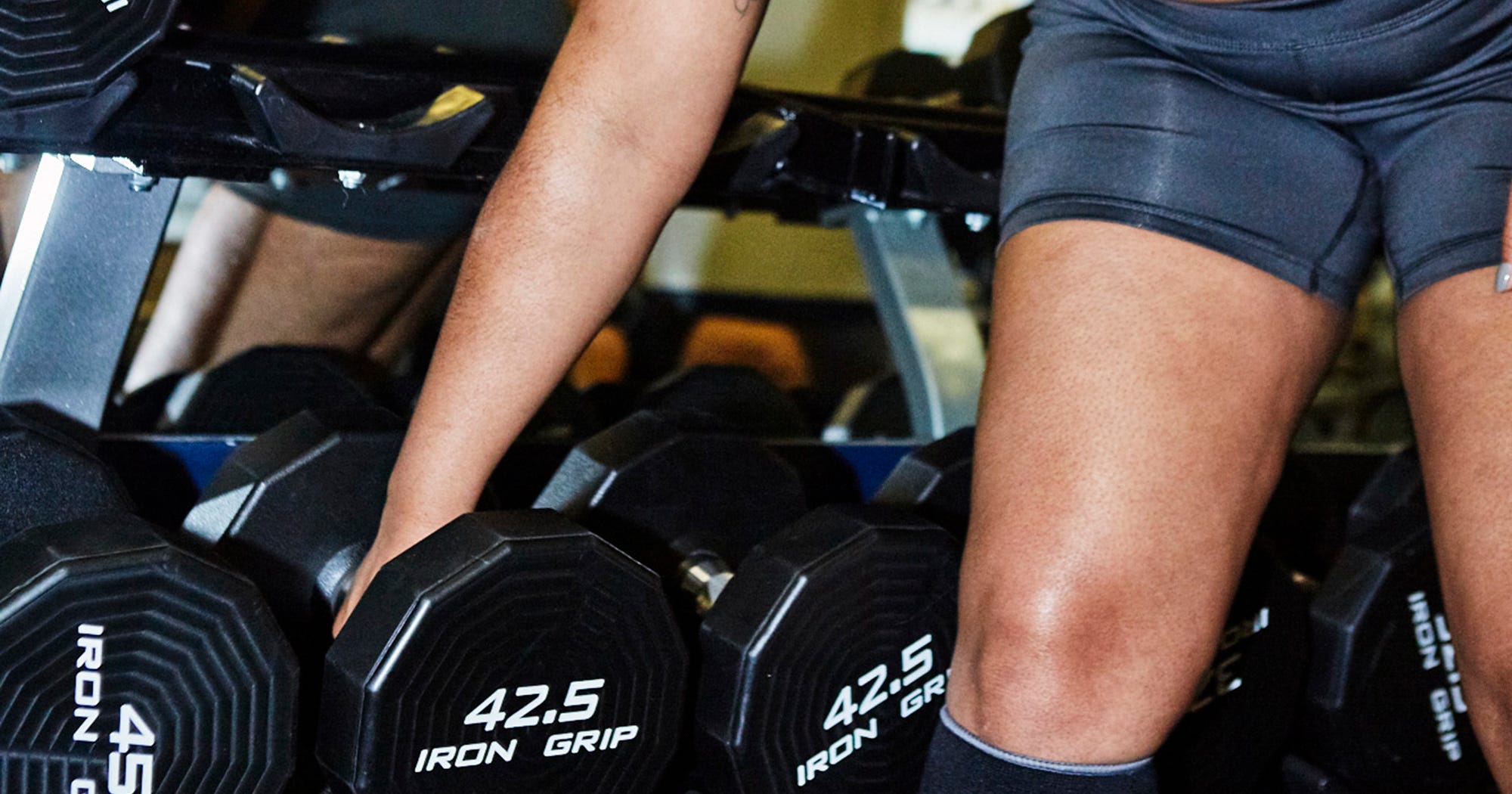 How Long To Rest Between Sets Exercises For Fitness