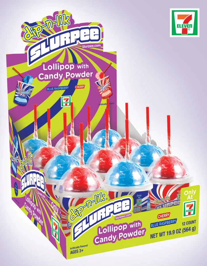 Best 7 Eleven Candy Flavors Convenience Store Sweets