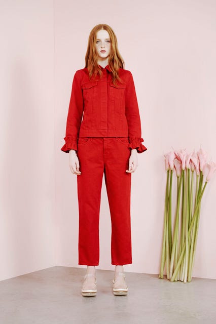 Madison Stubbington | Page 9 | the Fashion Spot