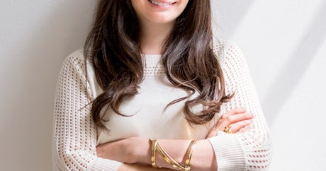 Michelle Adams Interview-Domino Mag Editor-in-Chief