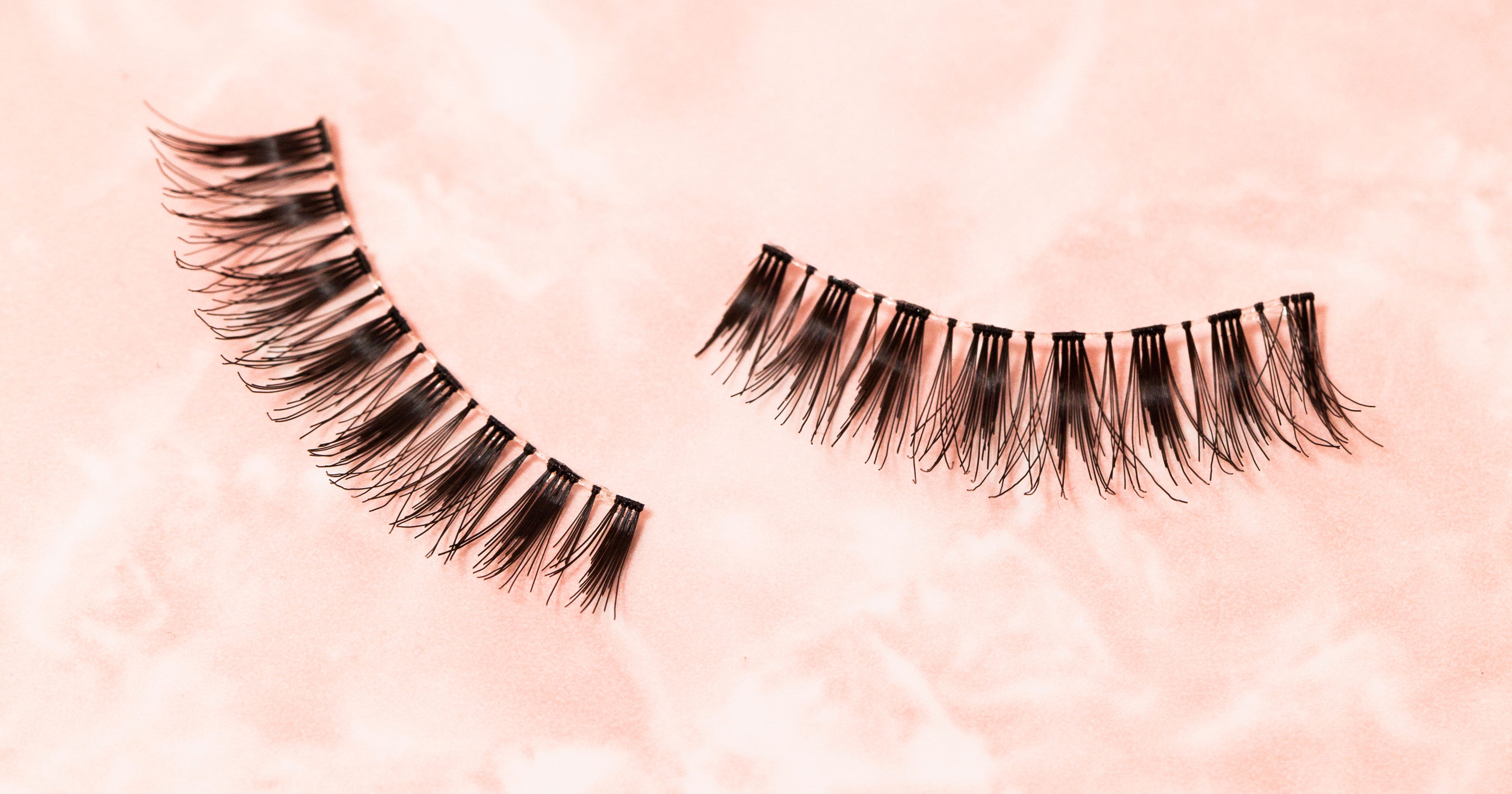 Elf Makeup Launch - Weylie Hoang Lashes