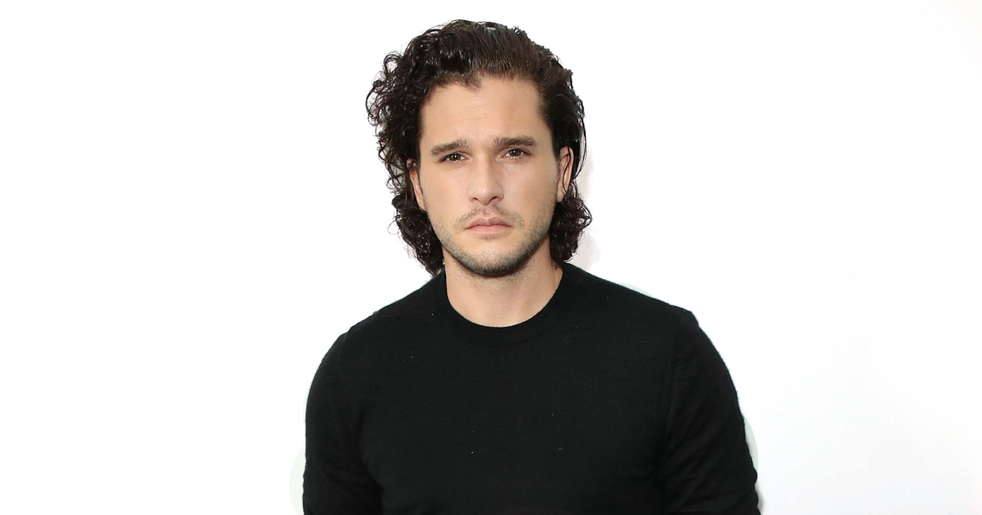 Who Is Kit Harington's Black Knight In The Eternals?