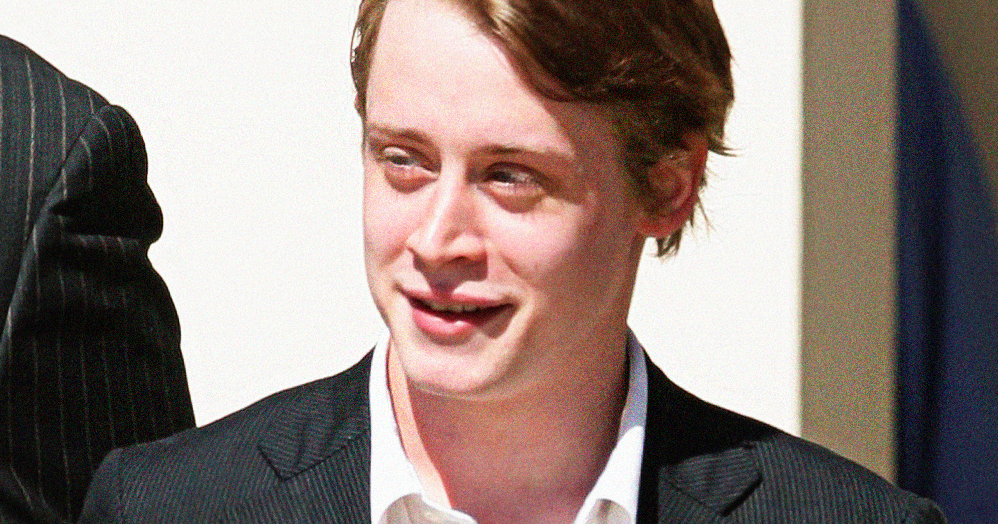 Macaulay Culkin Michael Jackson Relationship Testimony