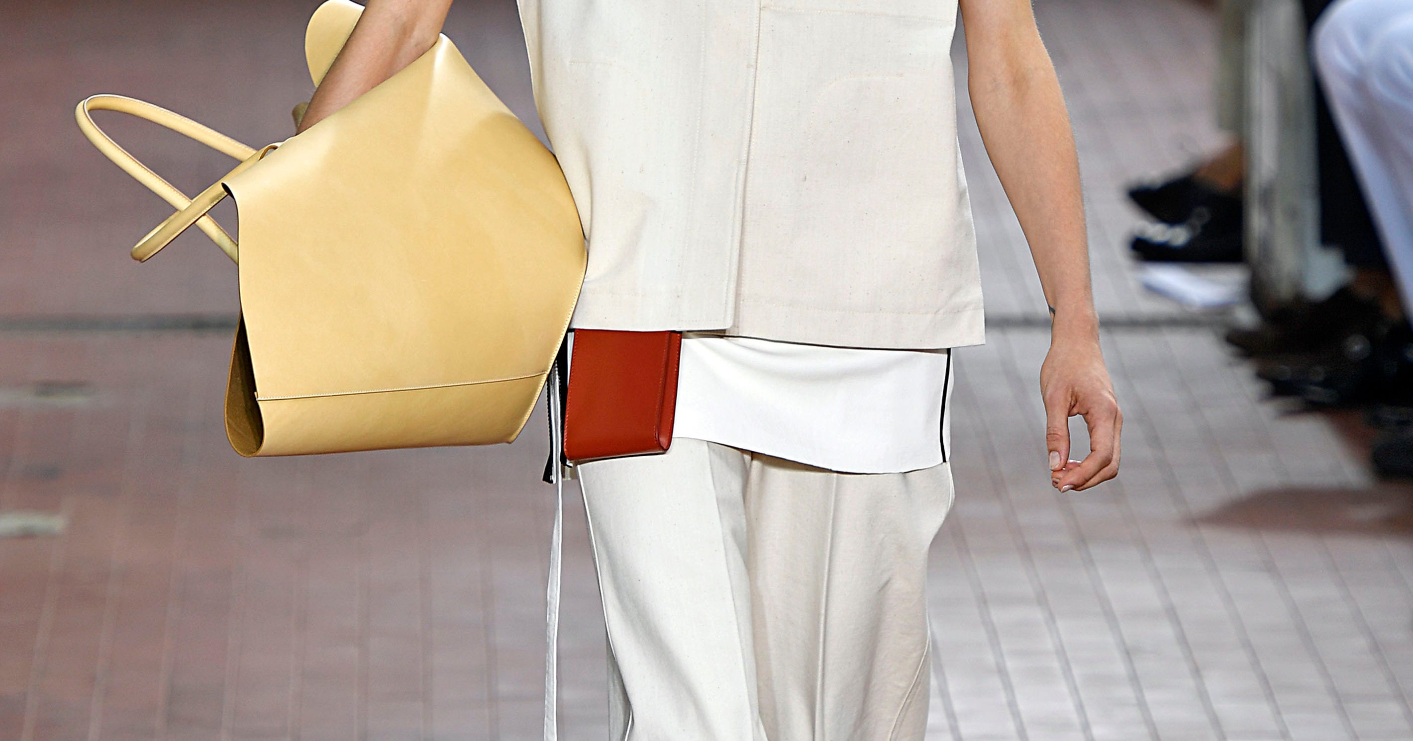 The Best Spring Accessories Trends - Shoes, Handbags
