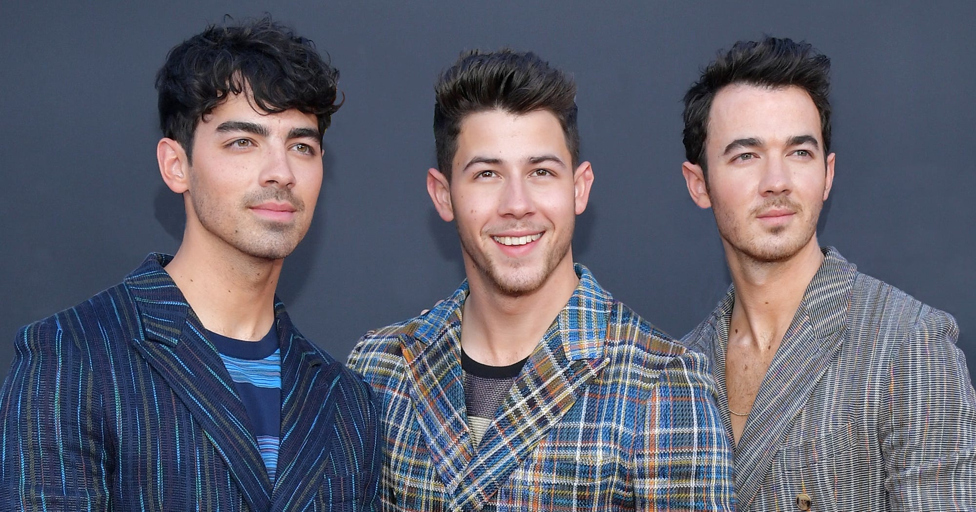 Jonas Brothers Will Perform On All That Nick Reboot