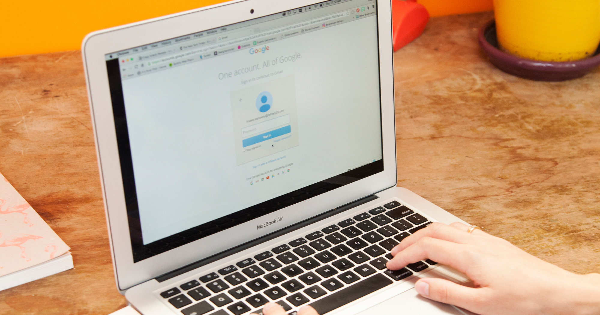 Google My Activity How To Online Privacy