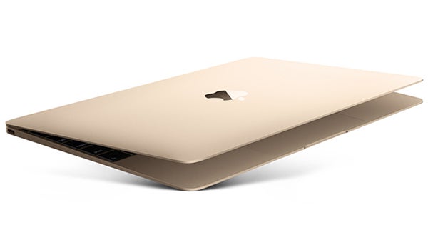 Apple Event New Watch, MacBook