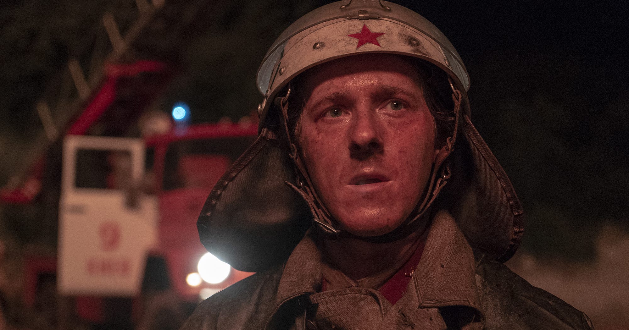 What Happened At Chernobyl? Real Story Behind HBO Show