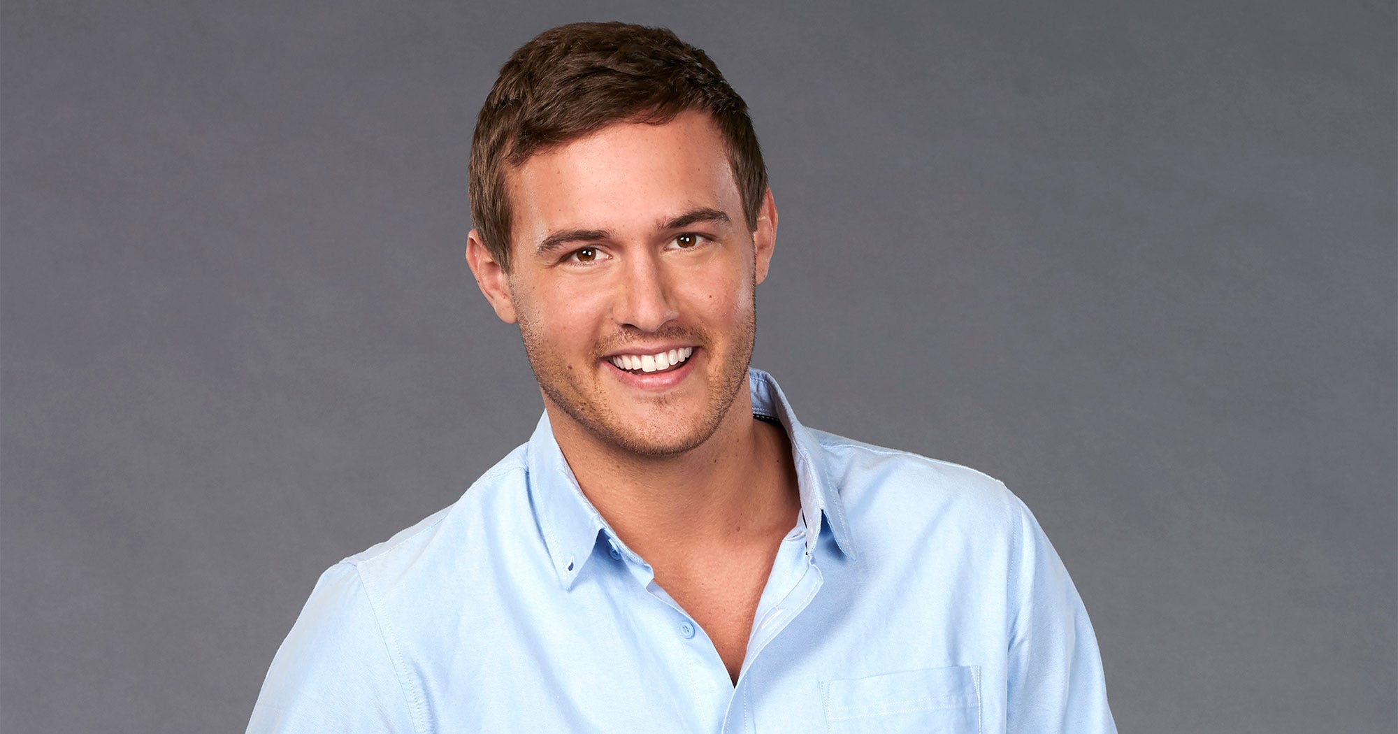 Peter Weber Ex Calee Lutes Talks About Their Break Up