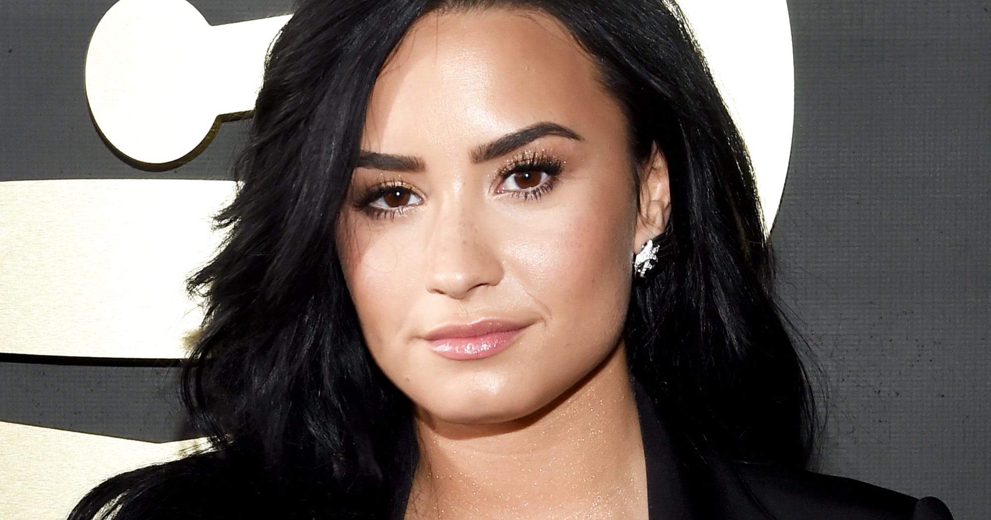 Demi Lovato Talks Drug Overdose In Documentary