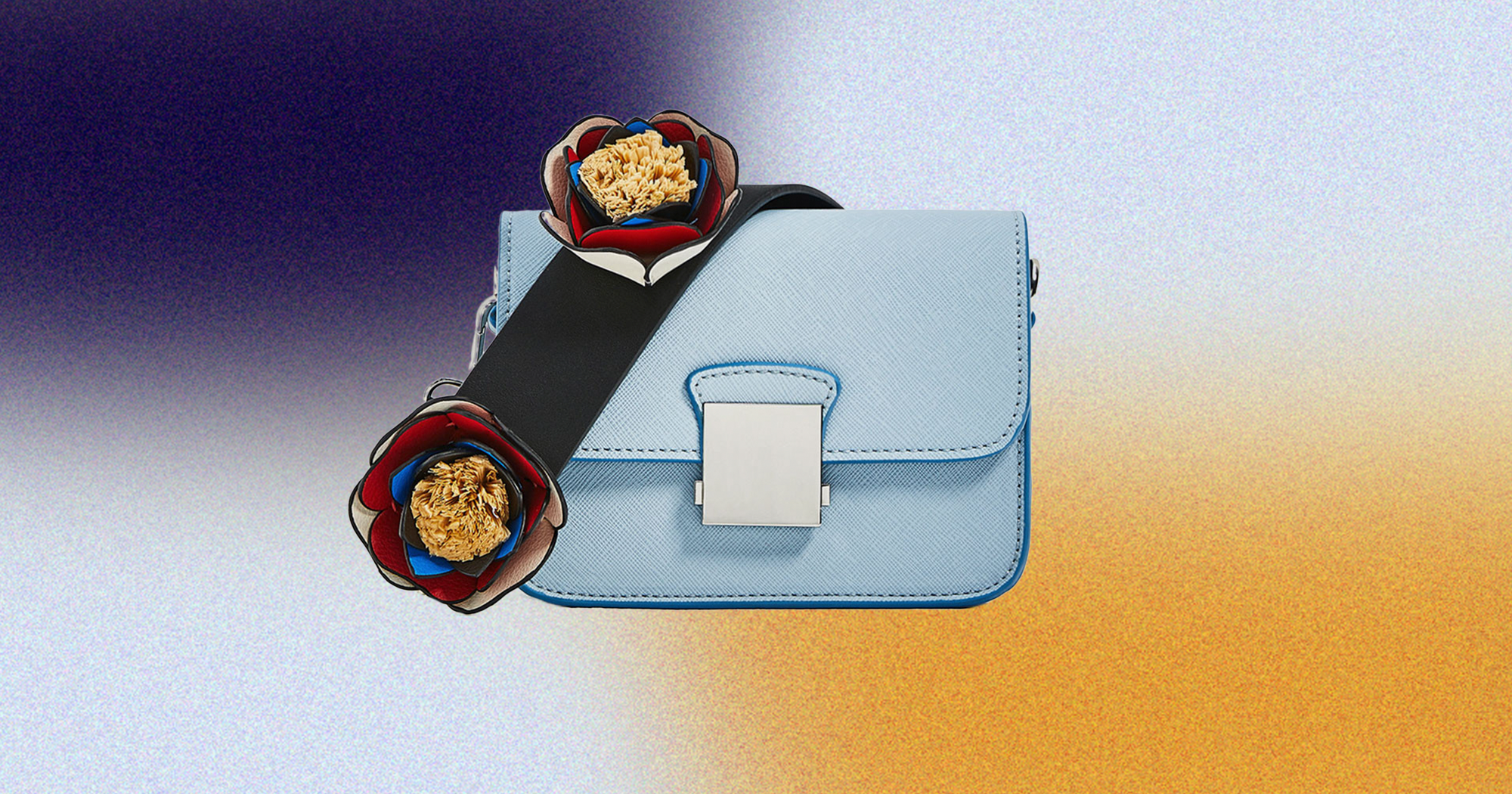 10 Mini-Taschen, Die Wir Jetzt Haben Wollen