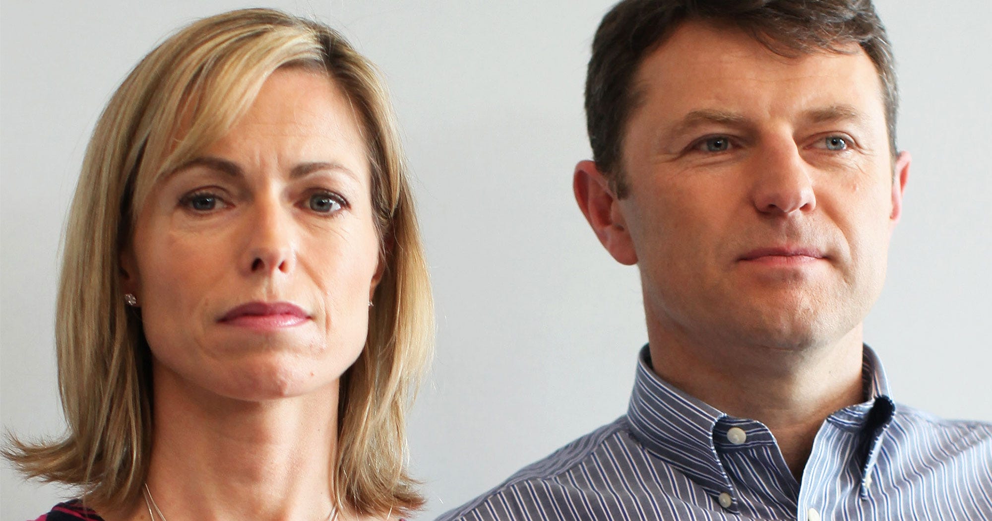 Madeleine McCann Parents Netflix Documentary Backlash