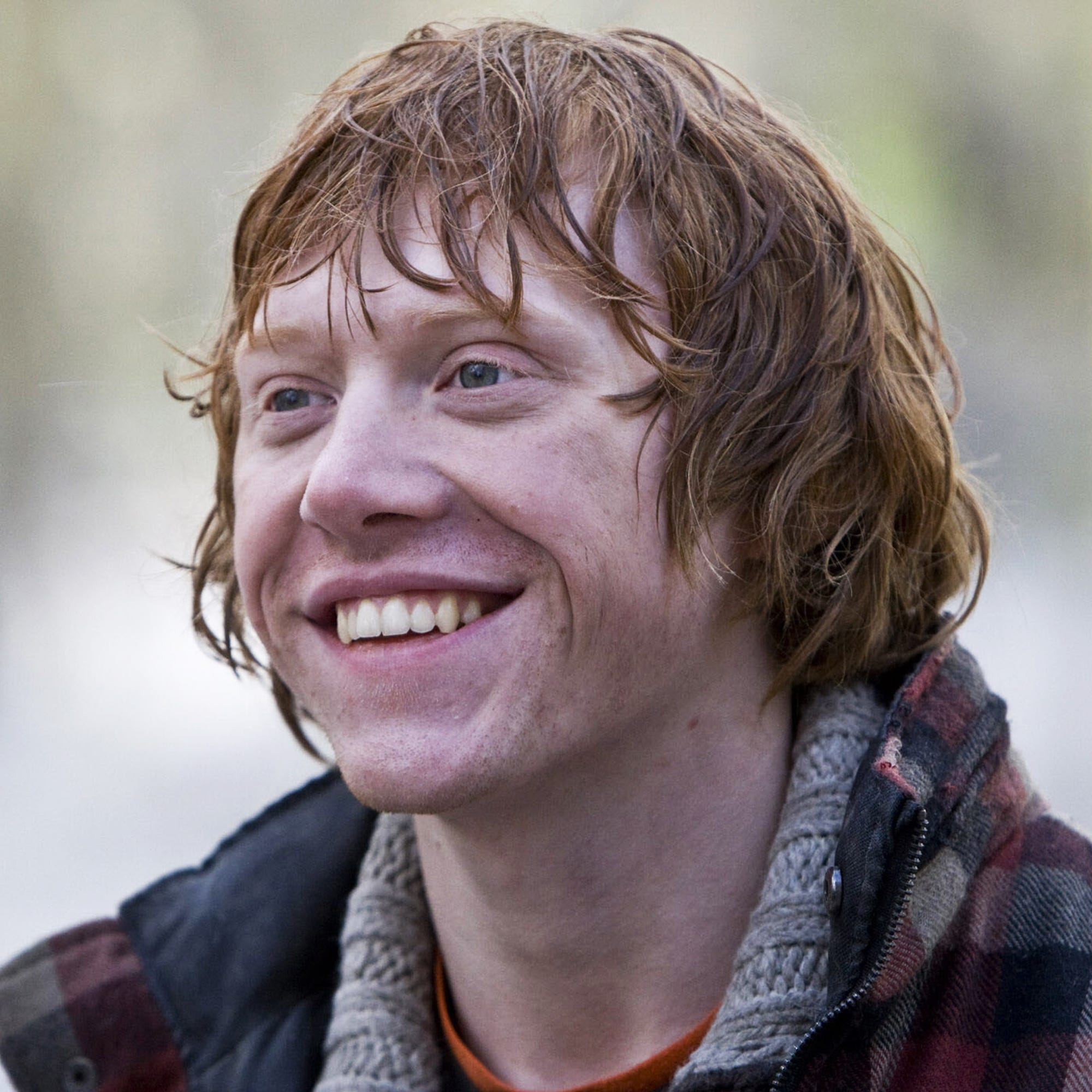 Ron Weasley's Instagram, Twitter & Facebook on IDCrawl