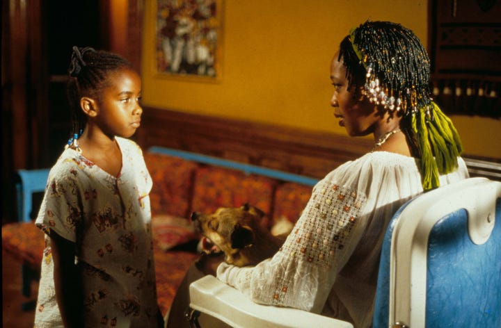 22 Movies Every Black Woman Should See, Important Films