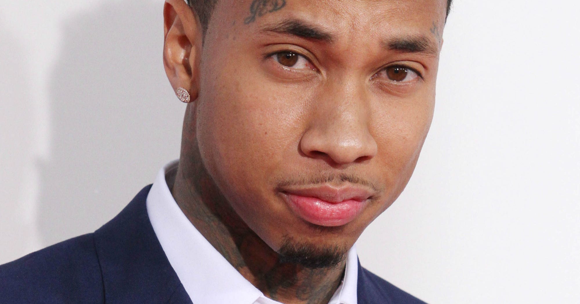 Tyga 1 of 1 Controversy