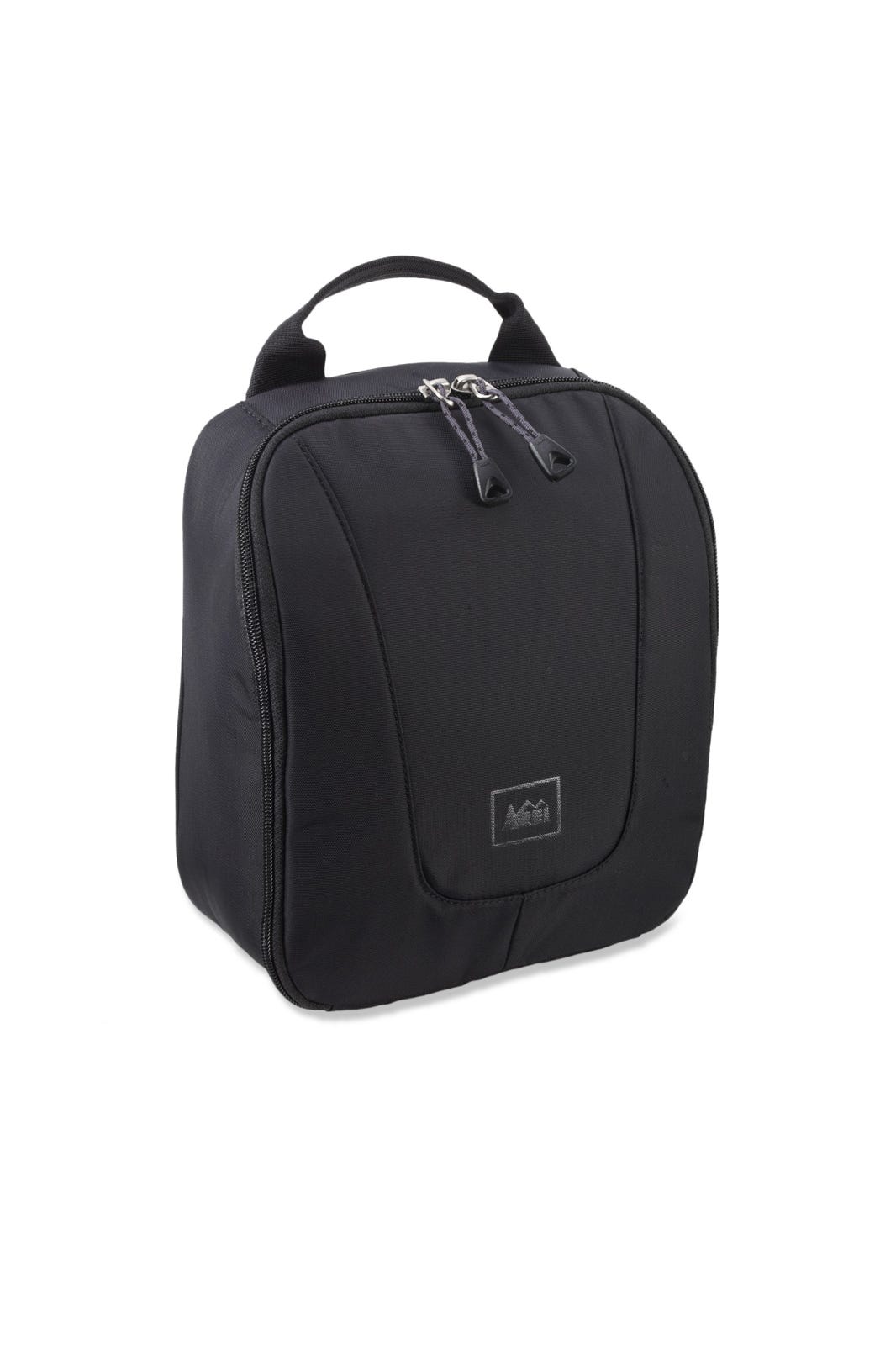 REI + Grande Shower Kit