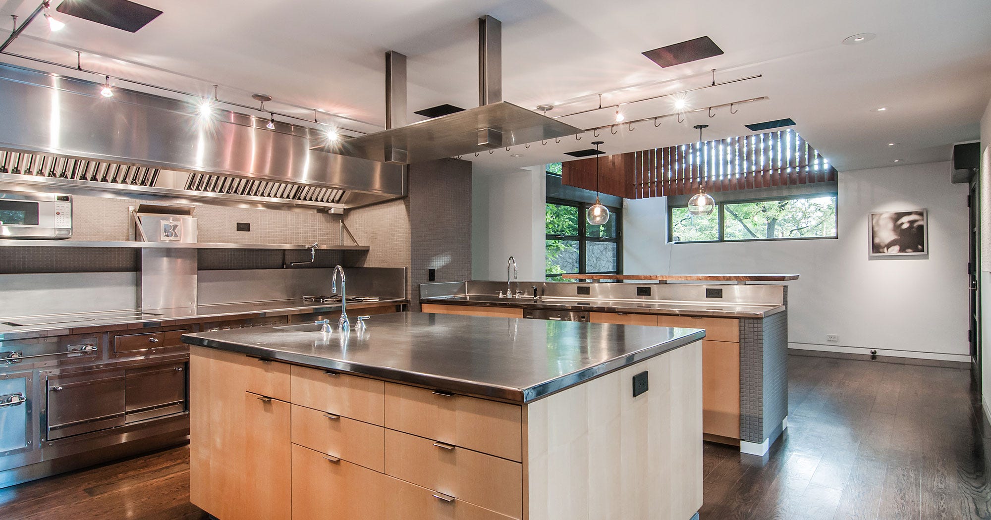 Chipotle House For Sale Denver Steve Ells