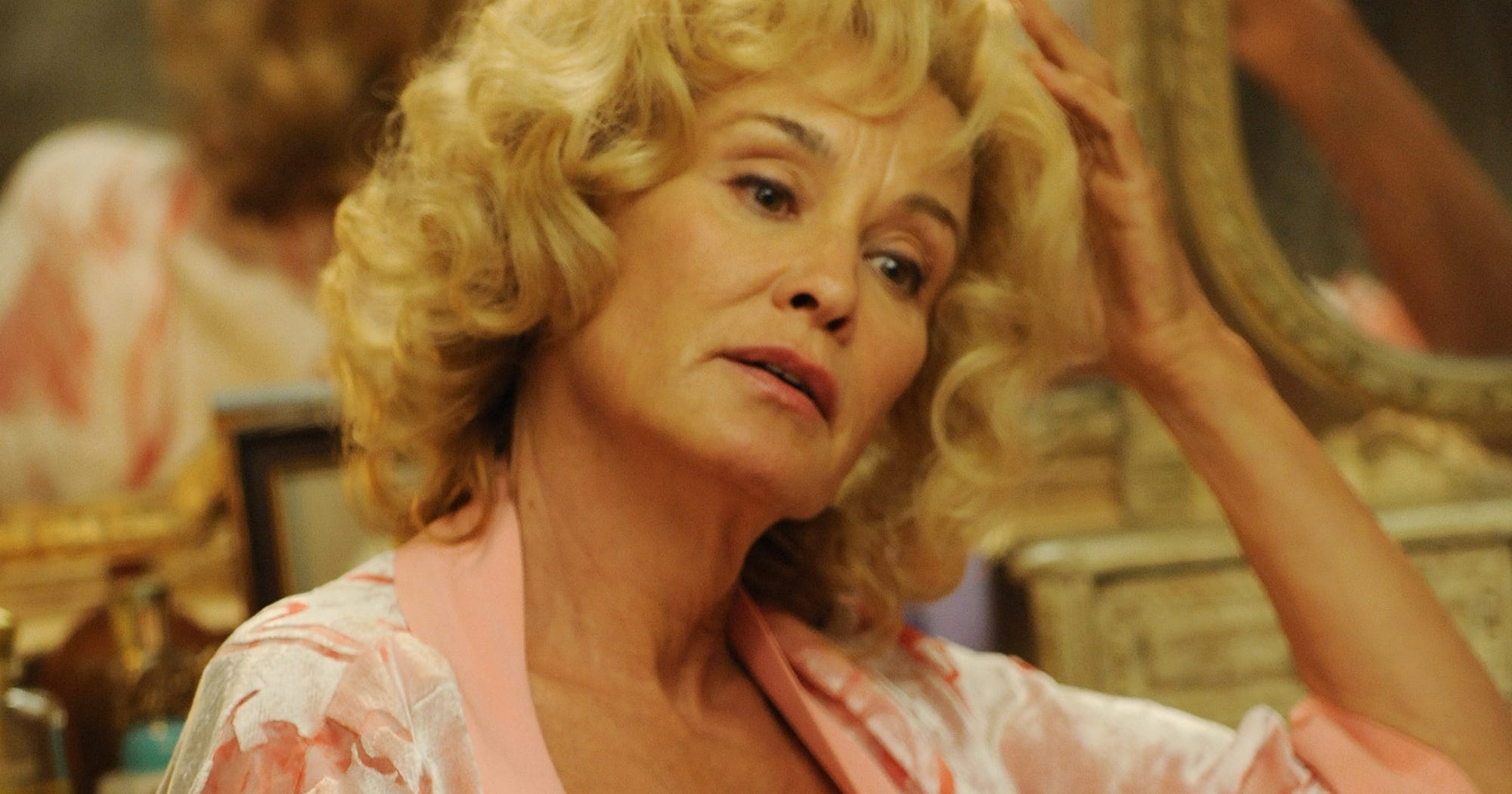 Who Is Constance Langdon Fourth Child Rose In AHS