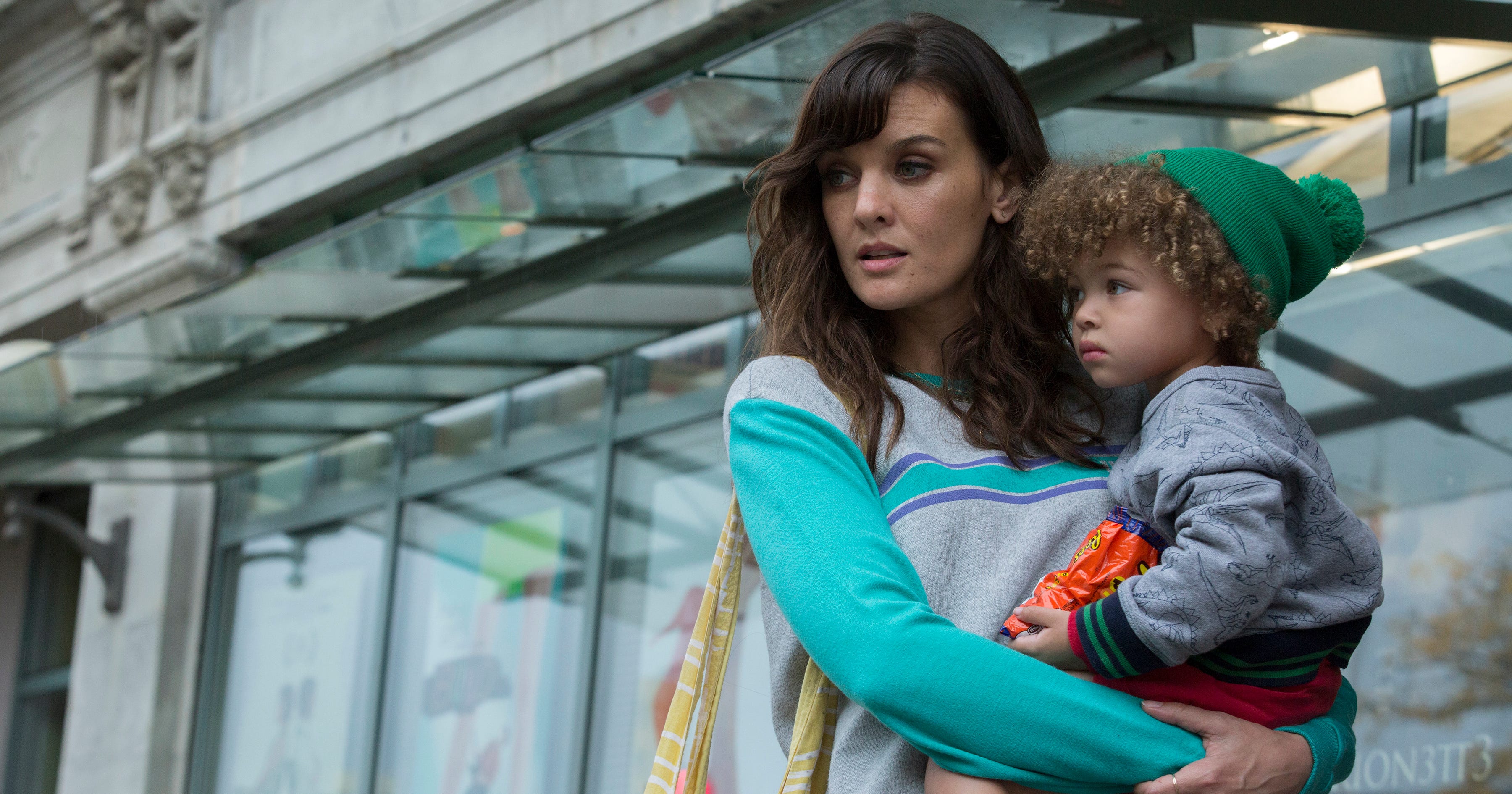 Evolution Of Single Mom Characters In TV And Movies