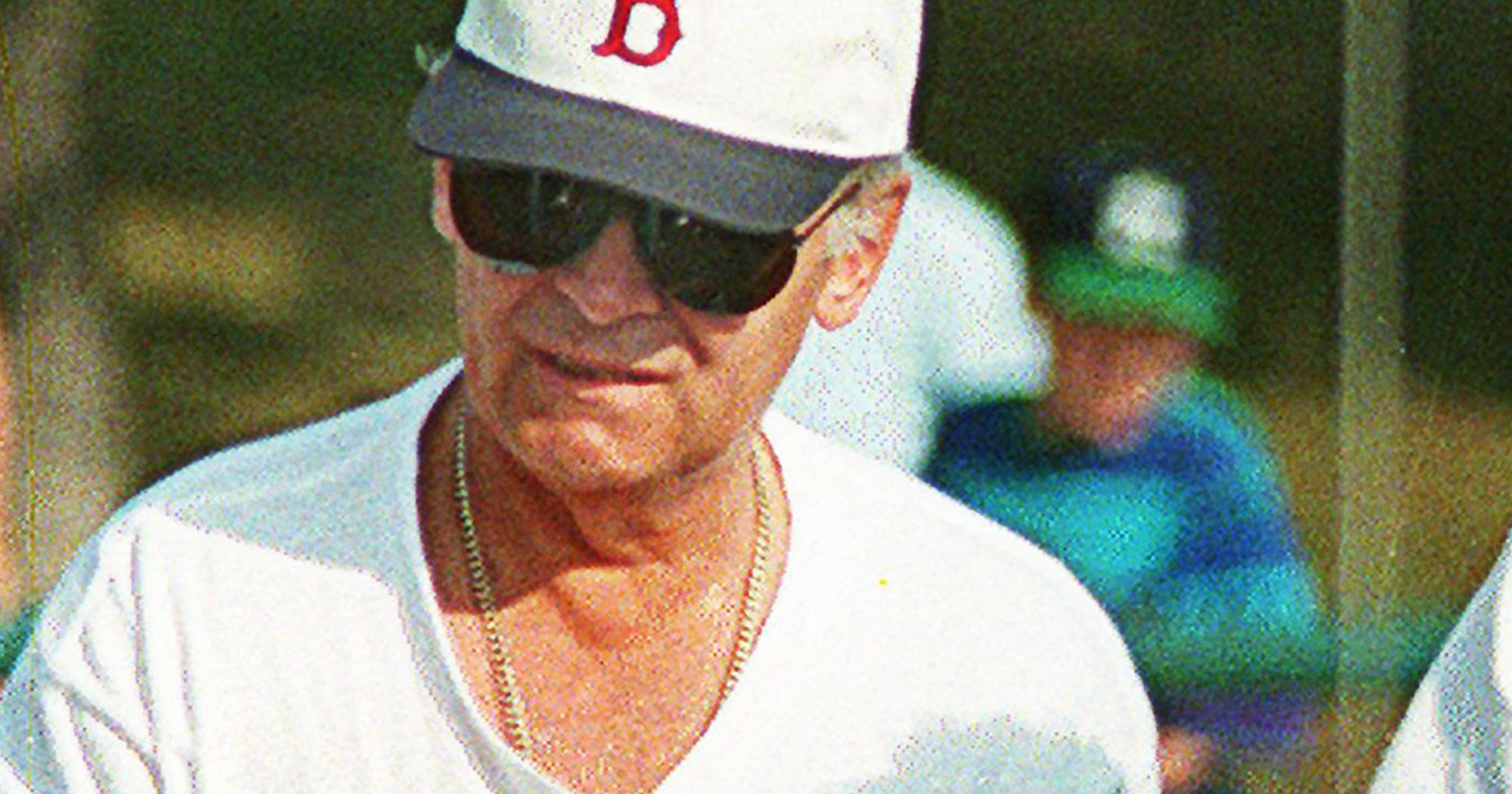 Boston Mafia Boss Whitey Bulger Killed in Prison