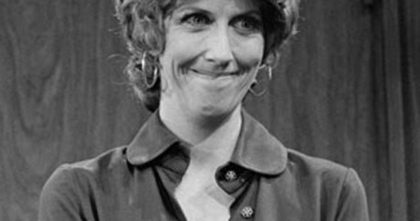 Marcia Wallace Dies - Simpsons Edna Krabappel Voice