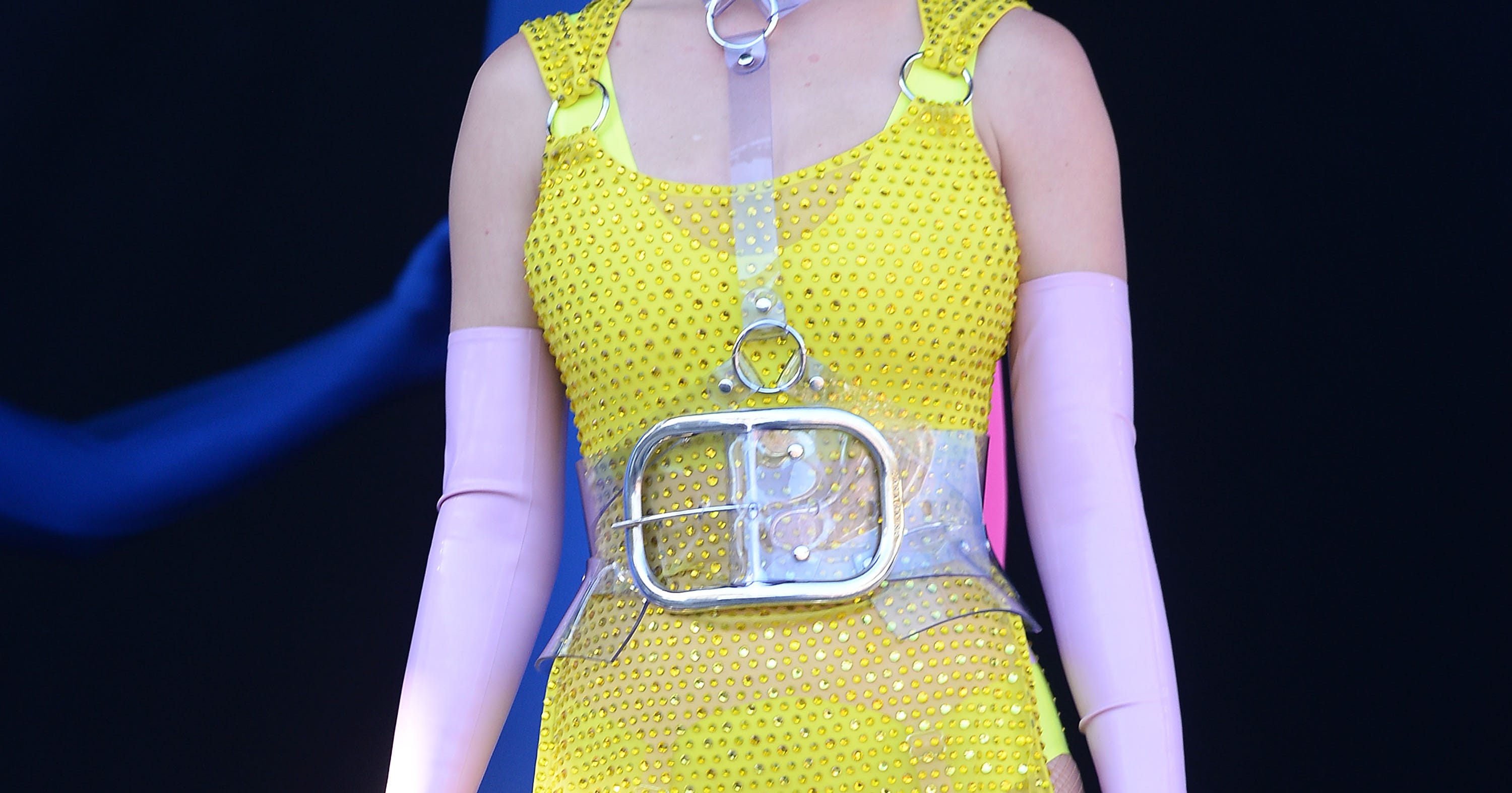 Katy Perry Witness Album, US Tour Dates