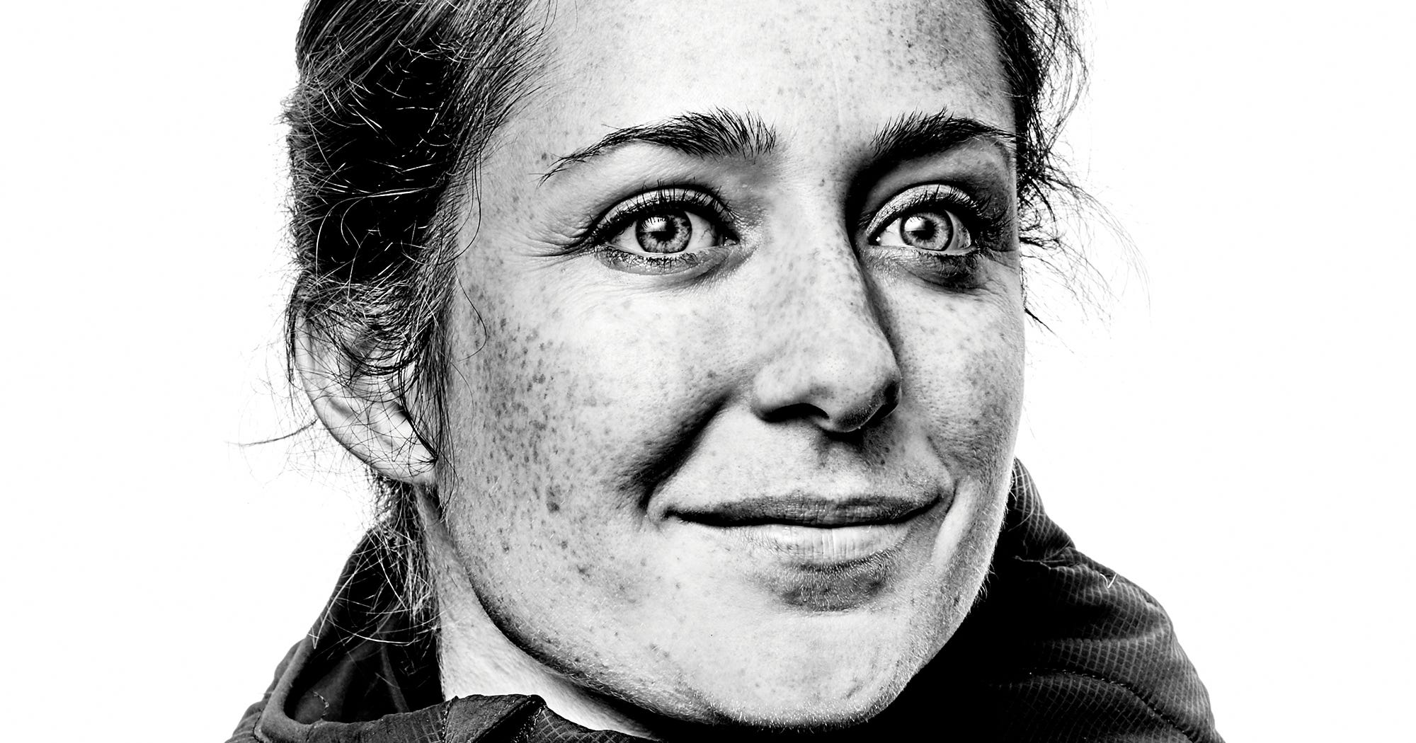 Professional Rock Climber Maureen Beck Shares Her Story