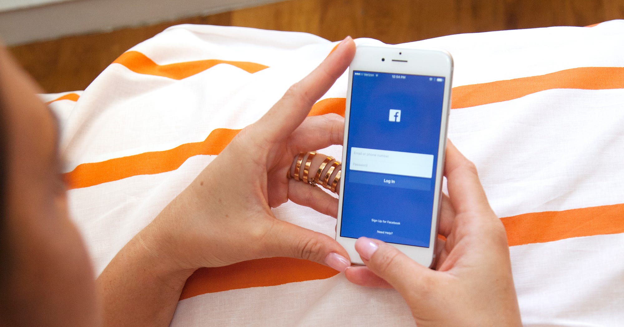 How To Prevent Facebook Harassment Ignore Messages