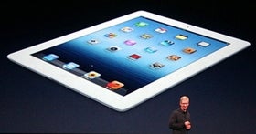 New iPad Apple Event October 22