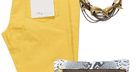 Washington DC Designers - Independent Fashion Brands