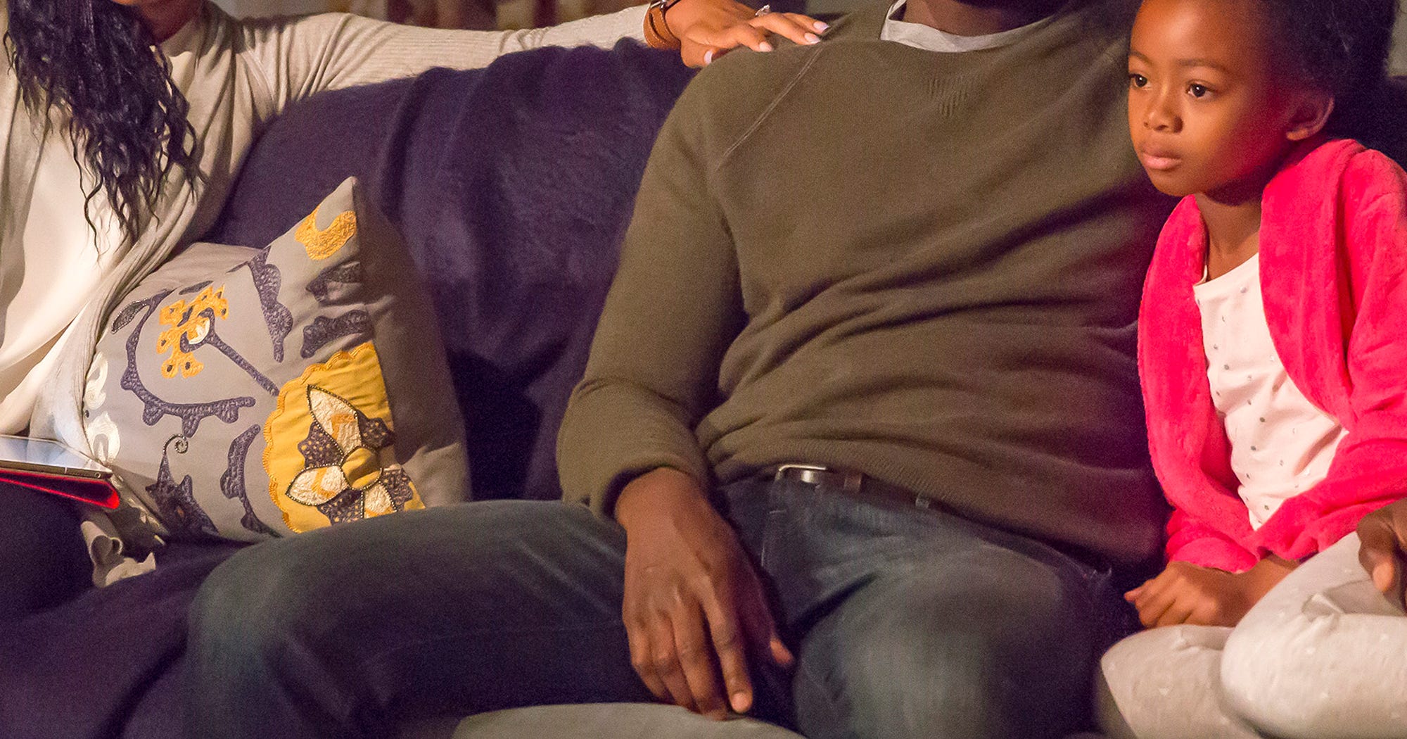 This Is Us, Plot Twists Continue