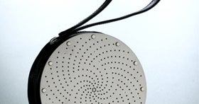 Sheet Metal Handbags- Cool Handbags For Fall '11
